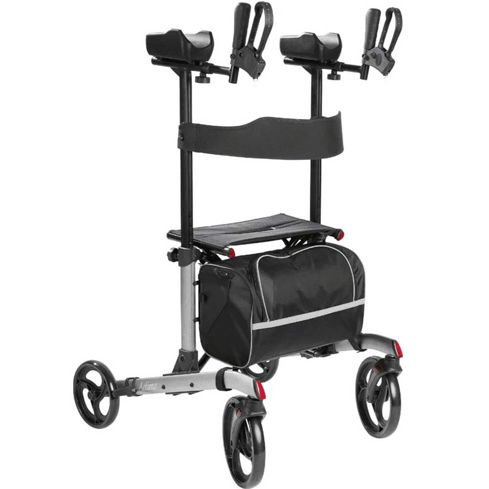 Rehaforum Actimo Arthro Arthritis rollator | Gorilla Gesund